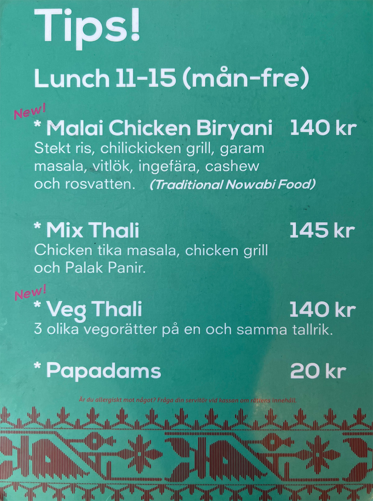 Shanti Classic - shanti